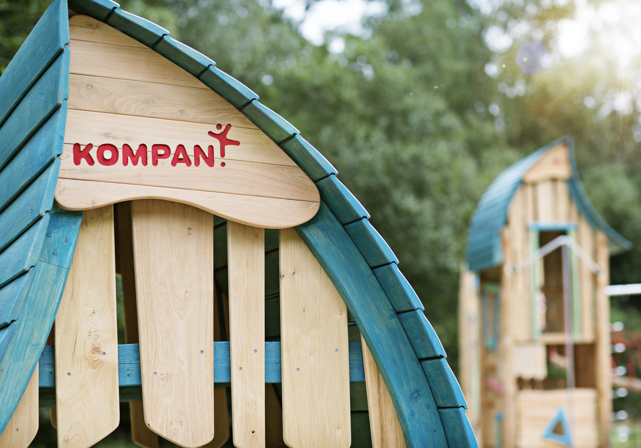 Kompan en Repcon behalen gezamenlijk niveau 5 van de CO2 ...